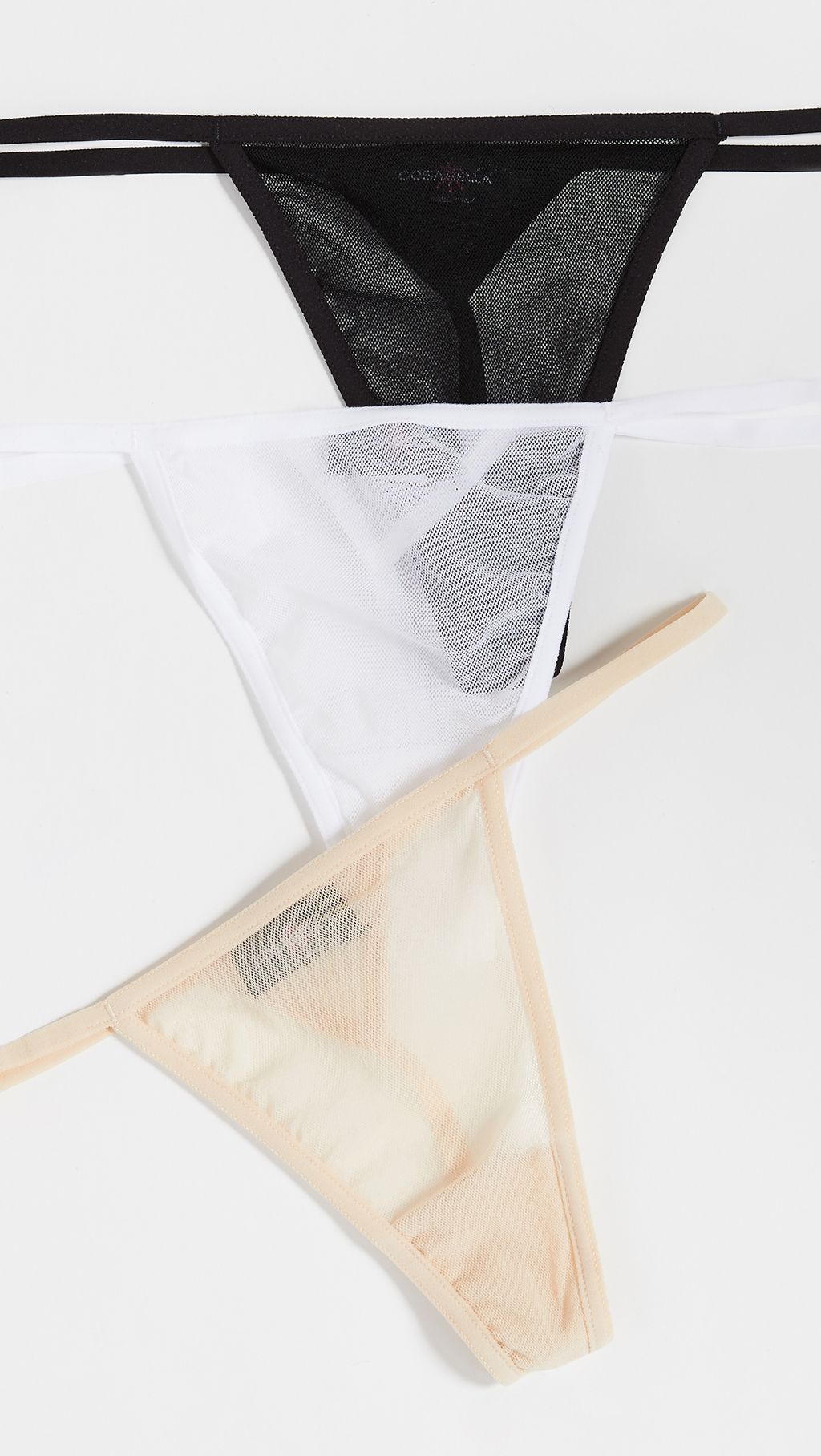 The 21 Best String Thongs on the Internet | Who What Wear