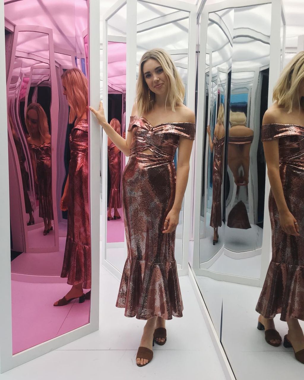 Why I Like Dressing for Other People (and That's Okay) | Who What Wear