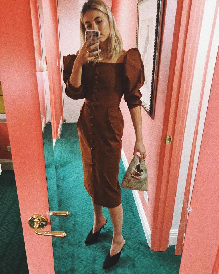 Why I Like Dressing for Other People (and That's Okay) | Who What Wear