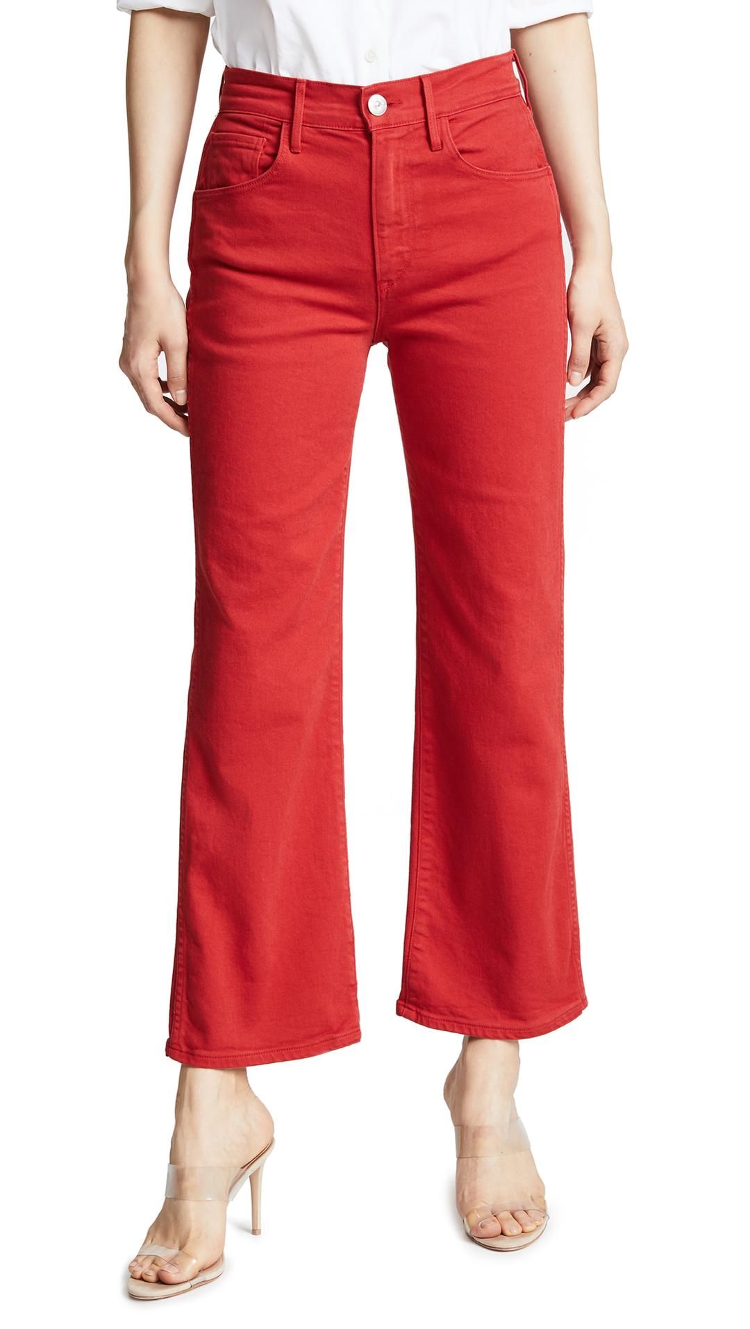 Why I Like Dressing for Other People (and That's Okay) | Who What Wear