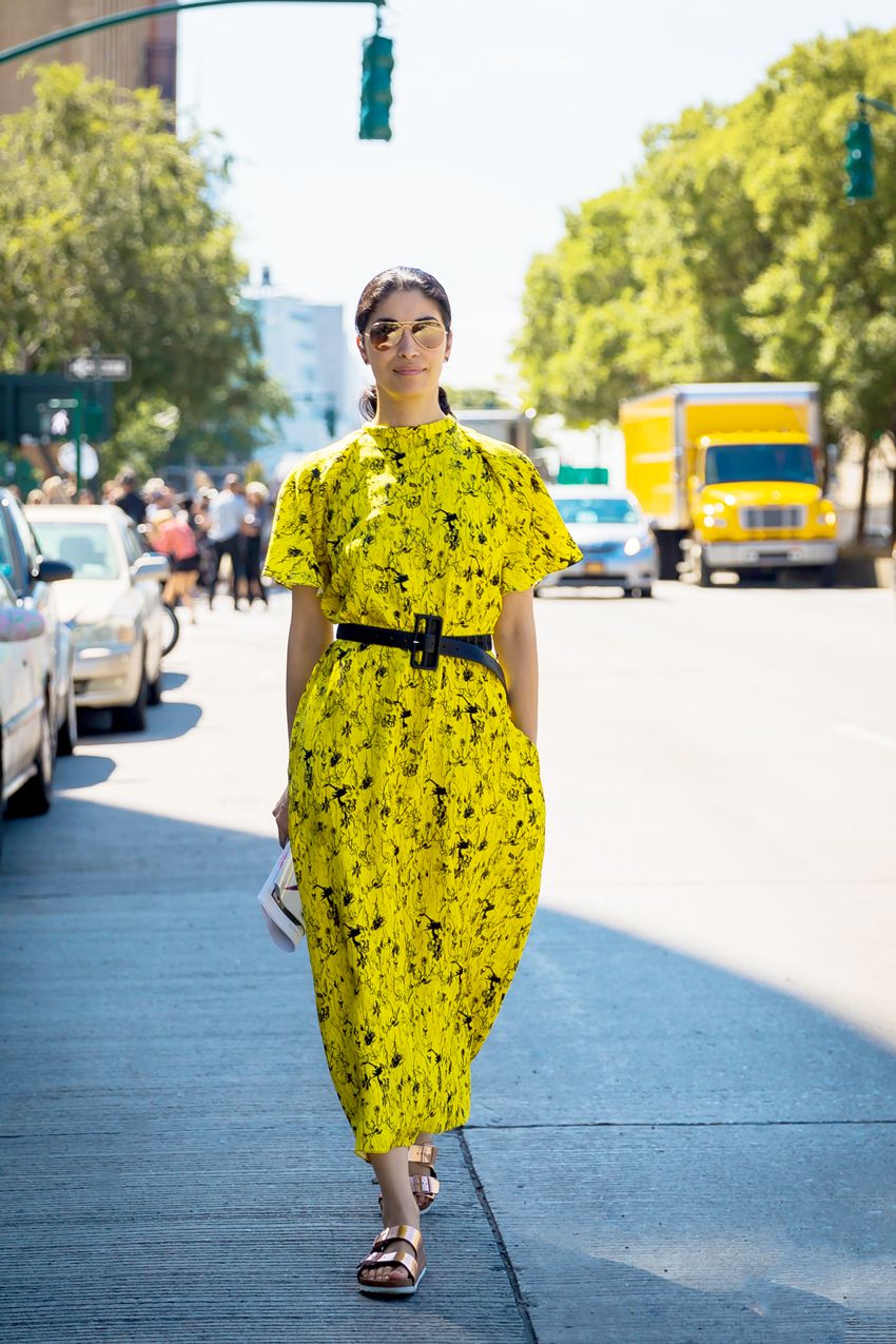 This Is What Makes Outfits Look Cheap | Who What Wear