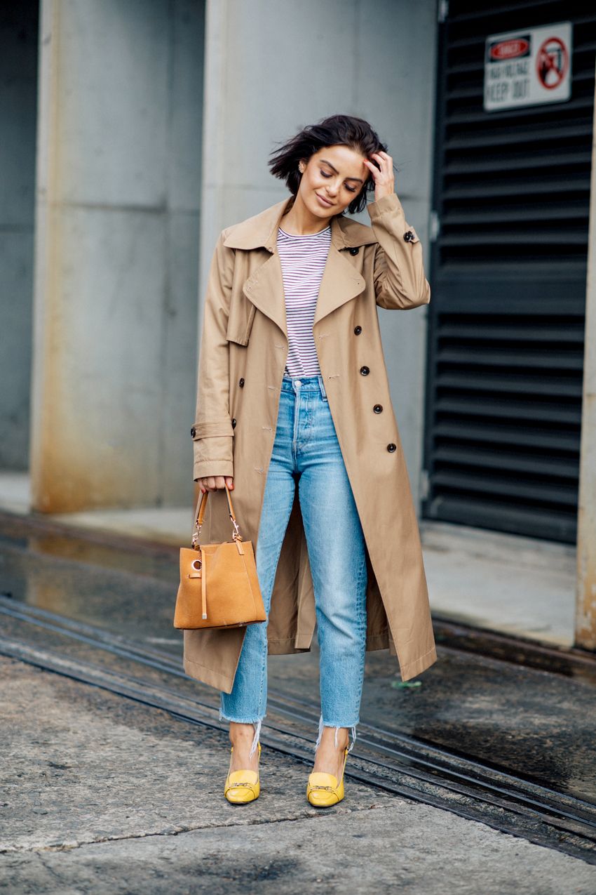 This Is What Makes Outfits Look Cheap | Who What Wear