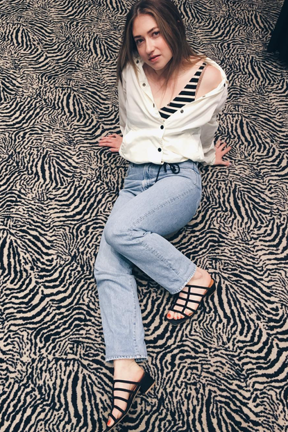 6 Easy First-Date Outfits for Summer | Who What Wear