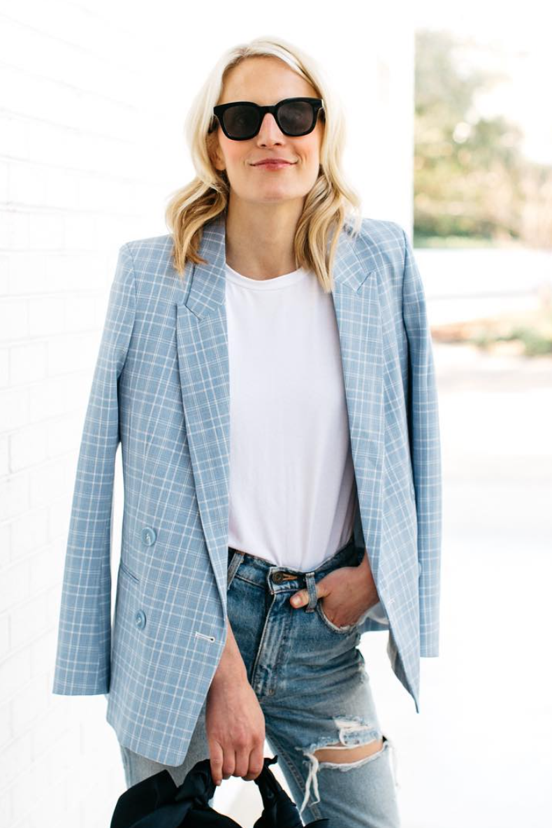 6 Easy First-Date Outfits for Summer | Who What Wear