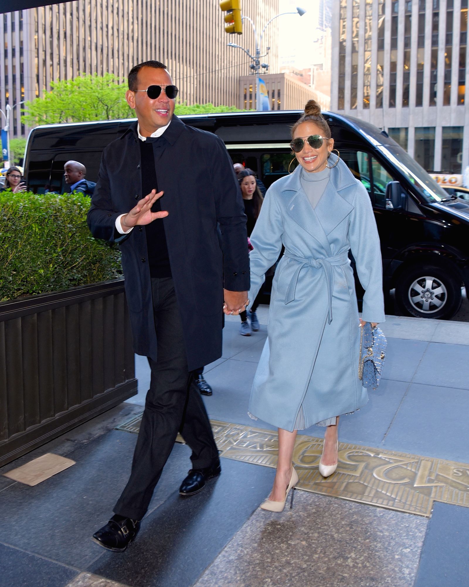 All of Jennifer Lopez's Best Outfits in One Place | Who What Wear