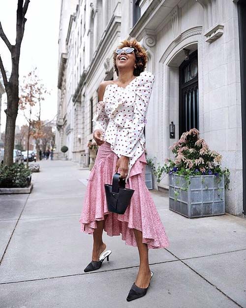 15 Romantic Summer Outfits to Try this Summer | Who What Wear