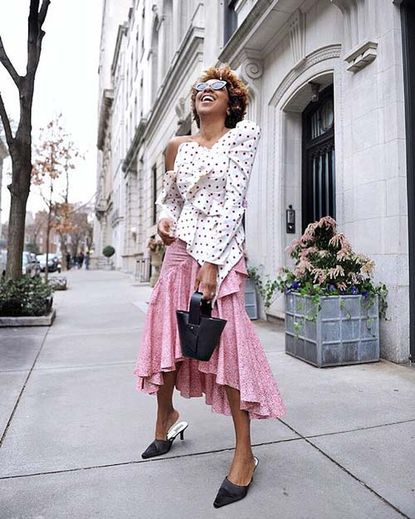 15 Romantic Summer Outfits to Try this Summer | Who What Wear
