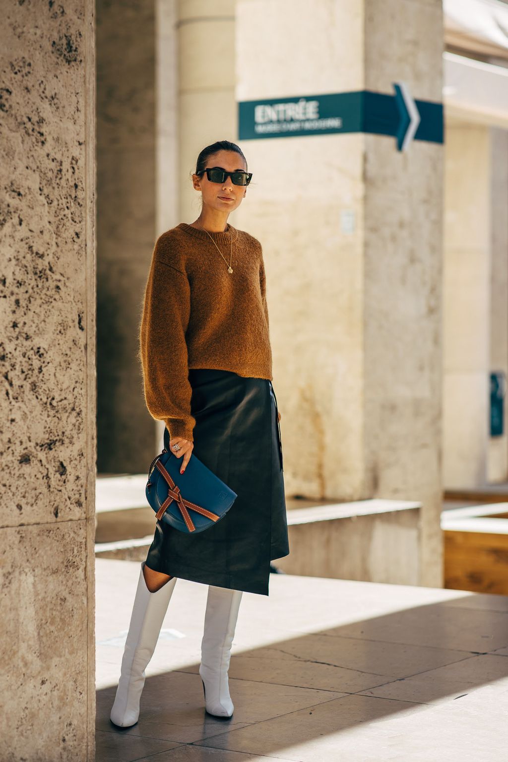 How to Look Polished at the Office This Season | Who What Wear