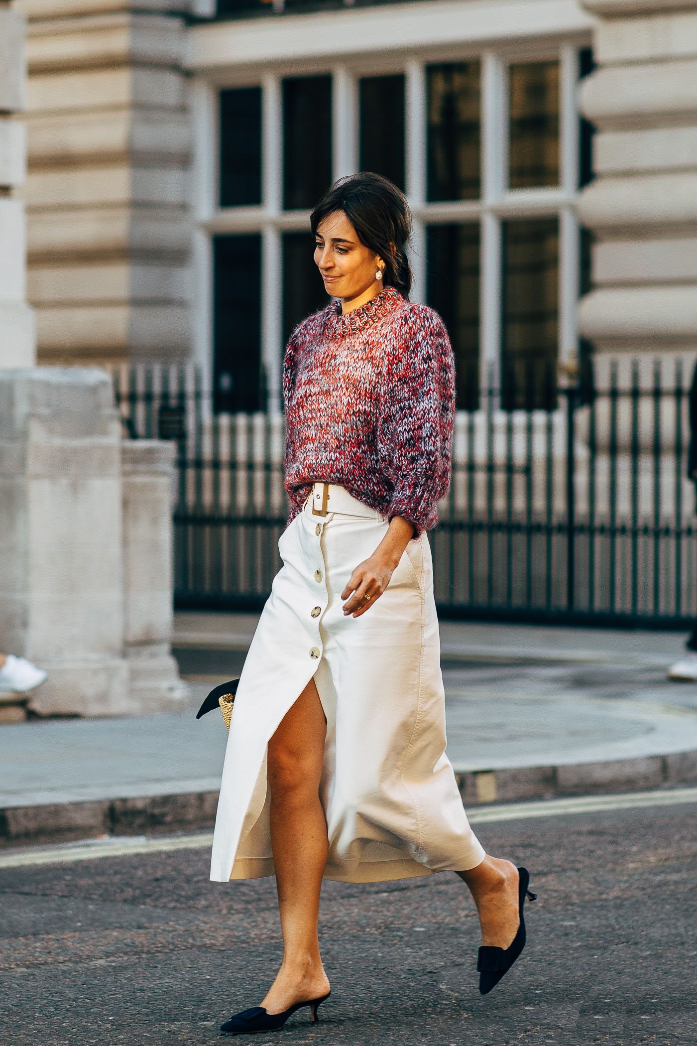 How to Look Polished at the Office This Season | Who What Wear
