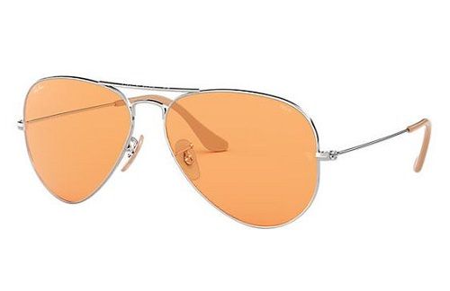 15 Orange Lens Sunglasses to Try Now | Who What Wear
