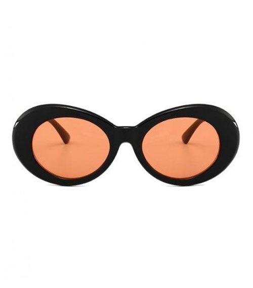 15 Orange Lens Sunglasses to Try Now | Who What Wear