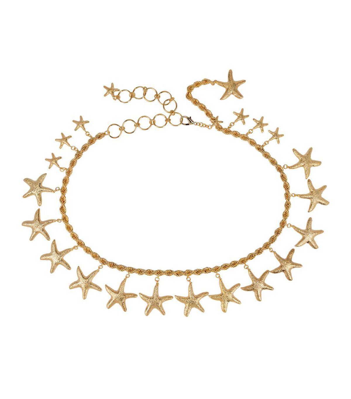 Chain Belts Are the Coolest Accessory of 2018 | Who What Wear