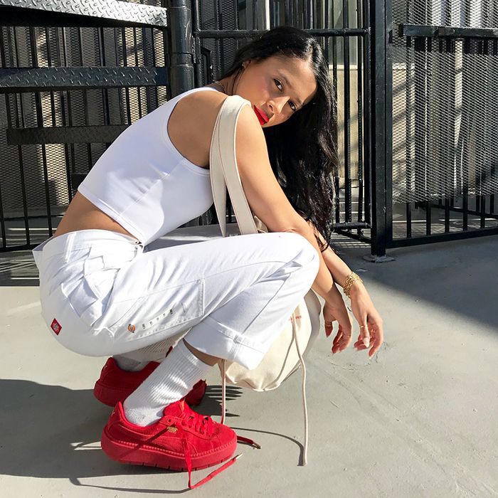 The Workwear Trend Is Poised to Be the Next Athleisure | Who What Wear