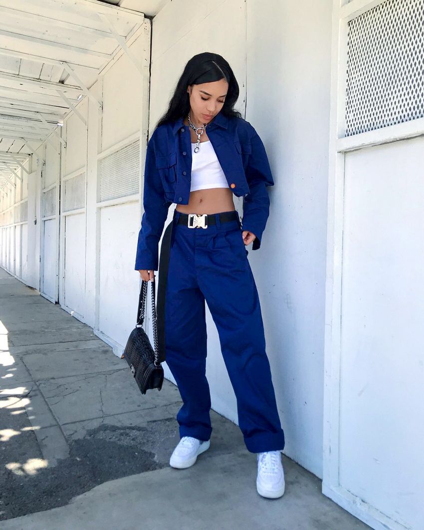 The Workwear Trend Is Poised to Be the Next Athleisure | Who What Wear