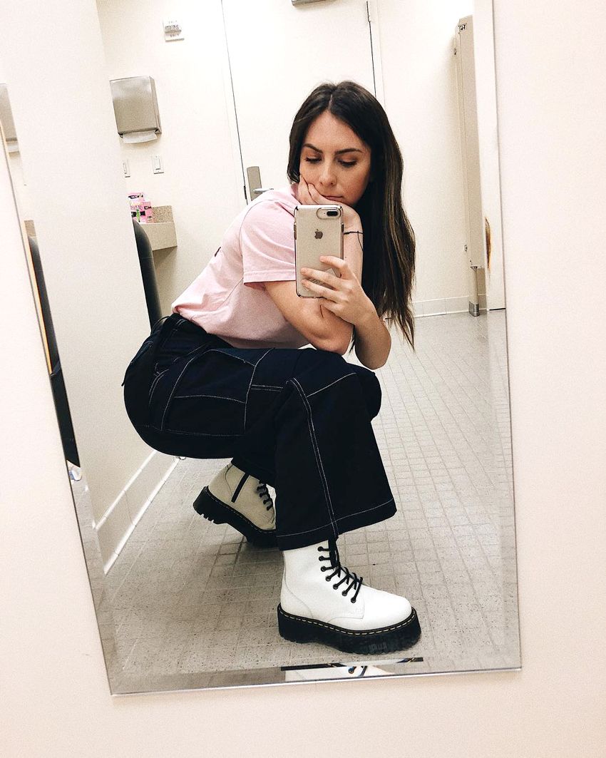 The Workwear Trend Is Poised to Be the Next Athleisure | Who What Wear