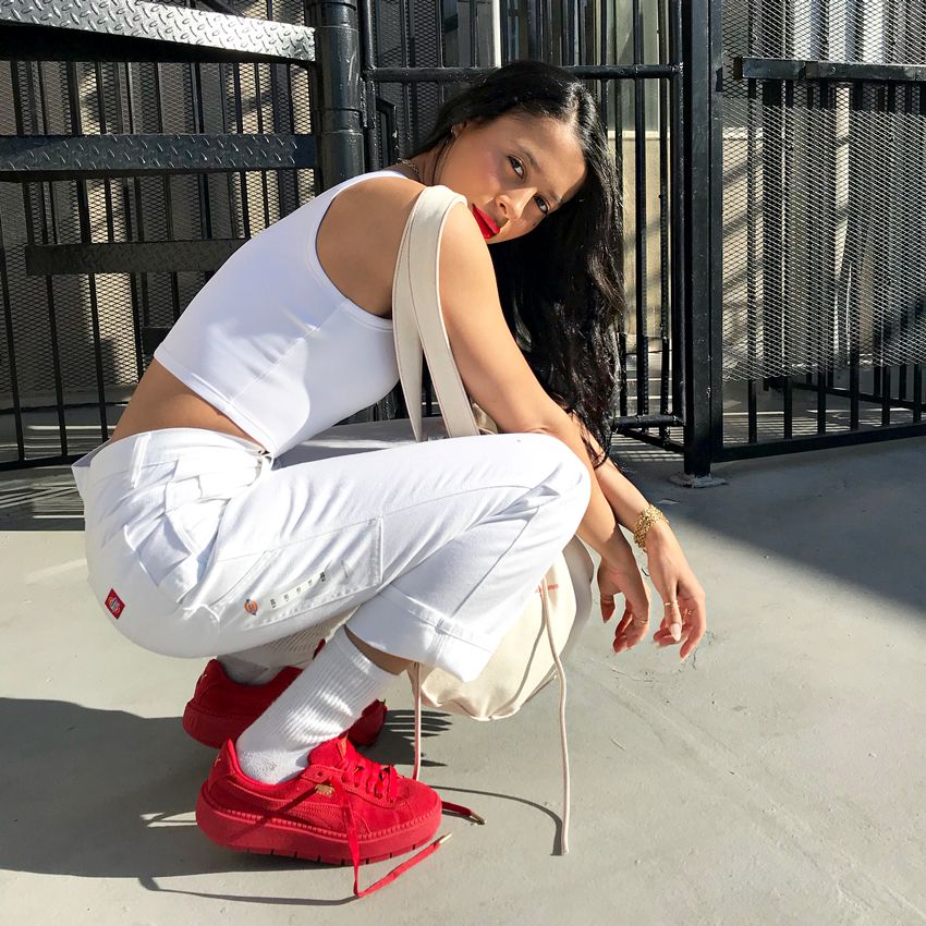 The Workwear Trend Is Poised to Be the Next Athleisure | Who What Wear