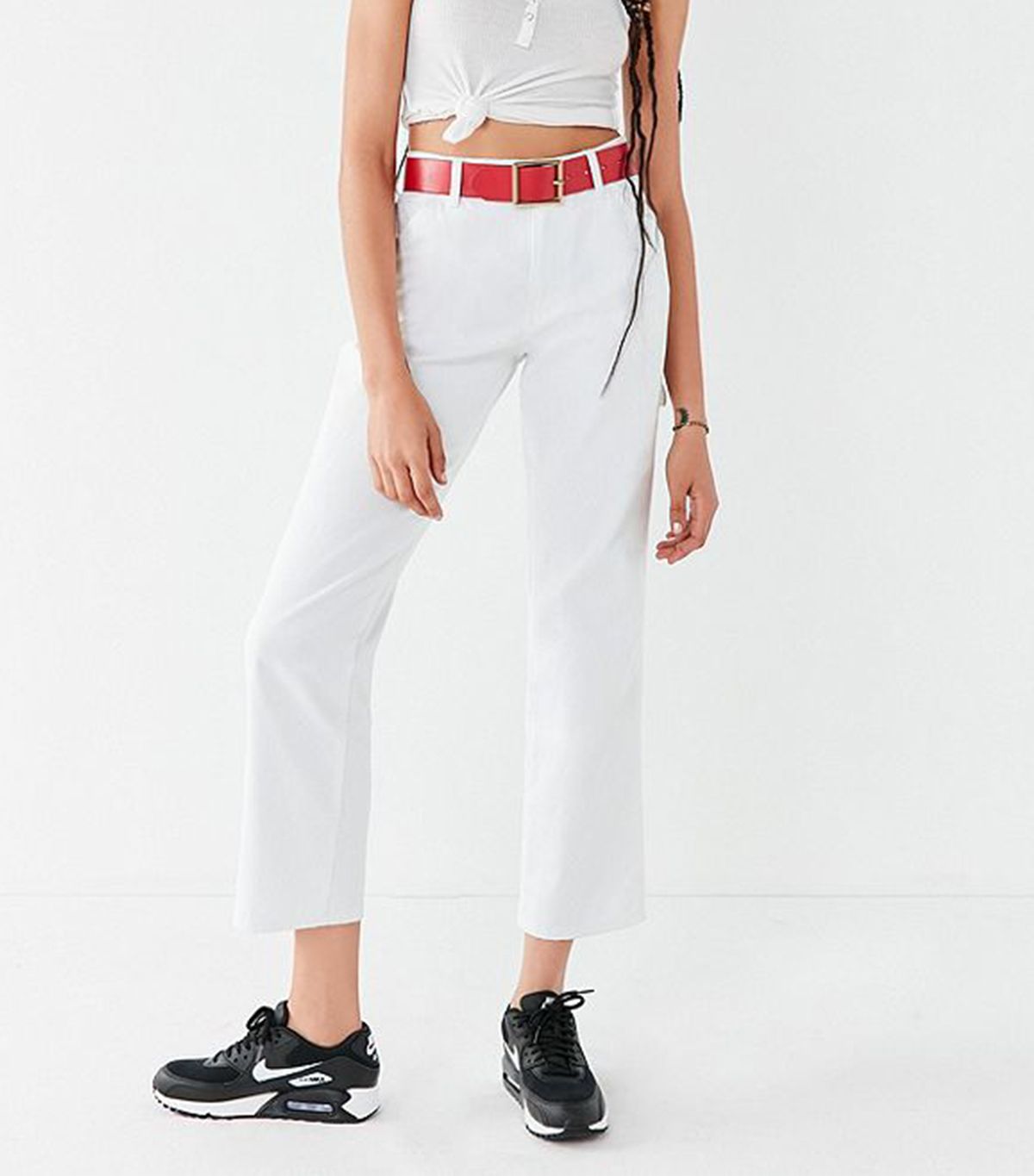 The Workwear Trend Is Poised to Be the Next Athleisure | Who What Wear