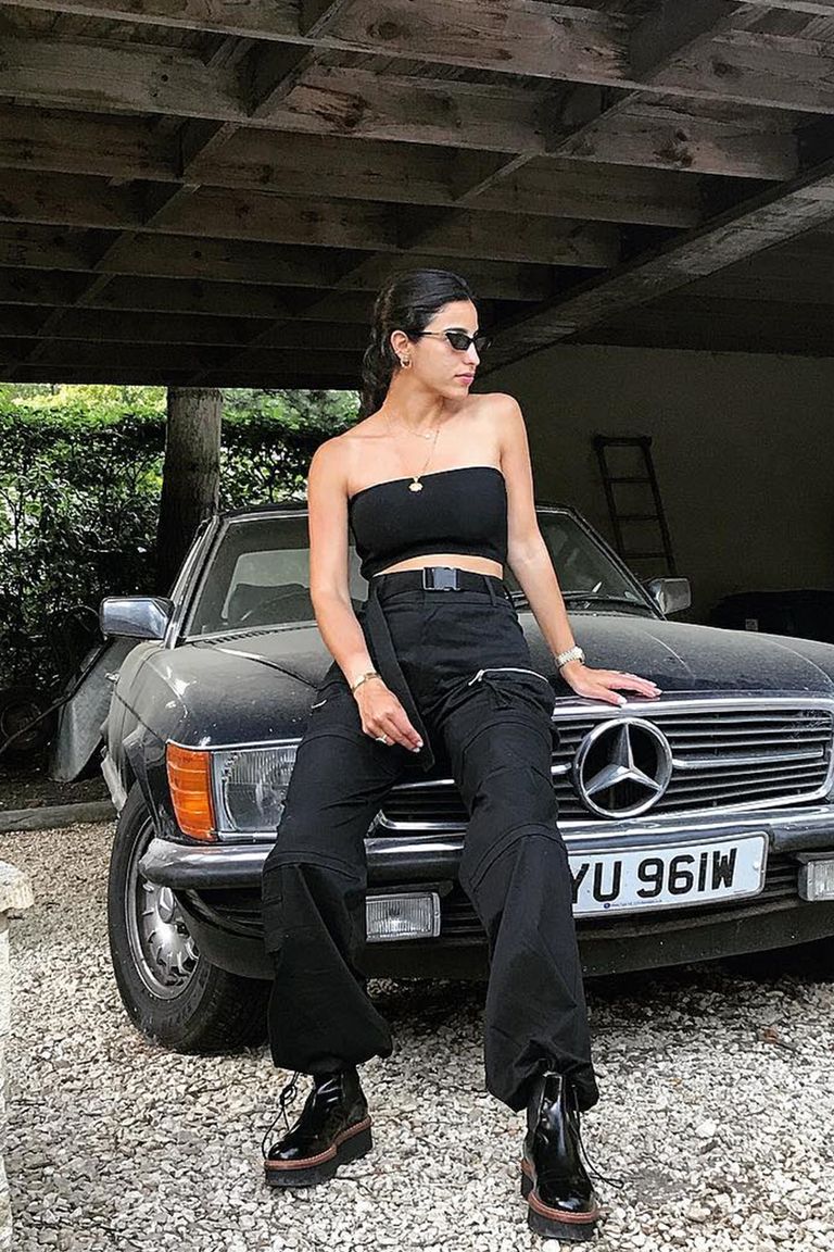 The Workwear Trend Is Poised to Be the Next Athleisure | Who What Wear