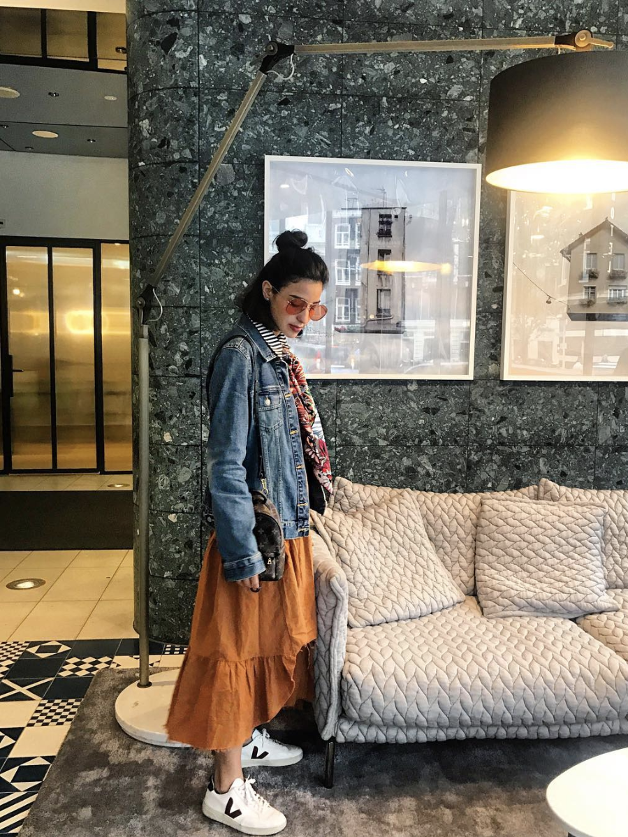 The 19 Best Pink Lens Sunglasses | Who What Wear