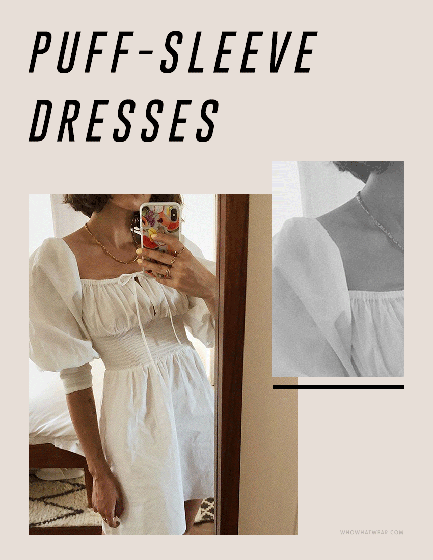 The Coolest Summer Fashion Trends of 2018 | Who What Wear