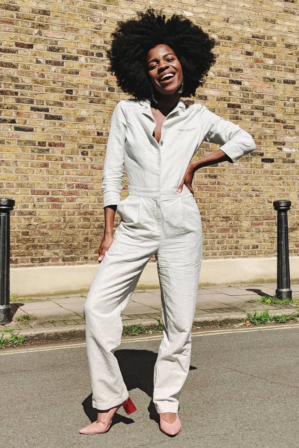 Beige Outfit Ideas: Our Favourite Summer Styling Trick | Who What Wear UK