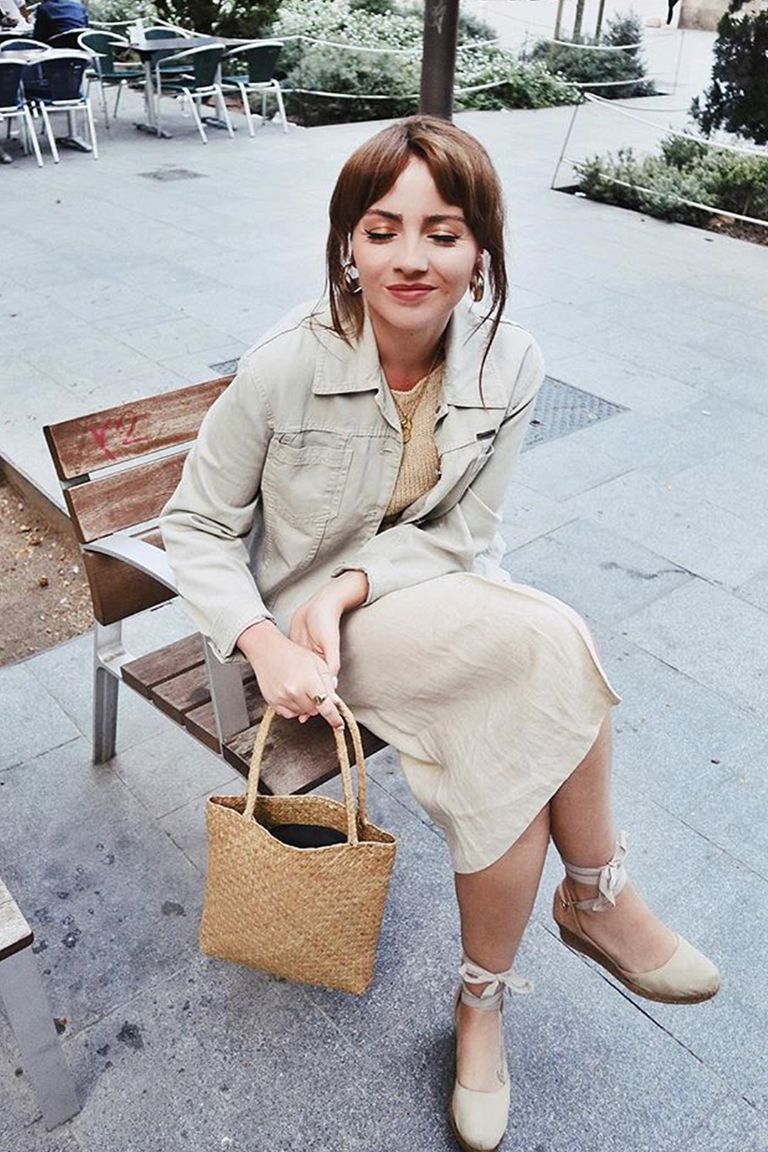 Beige Outfit Ideas: Our Favourite Summer Styling Trick | Who What Wear UK