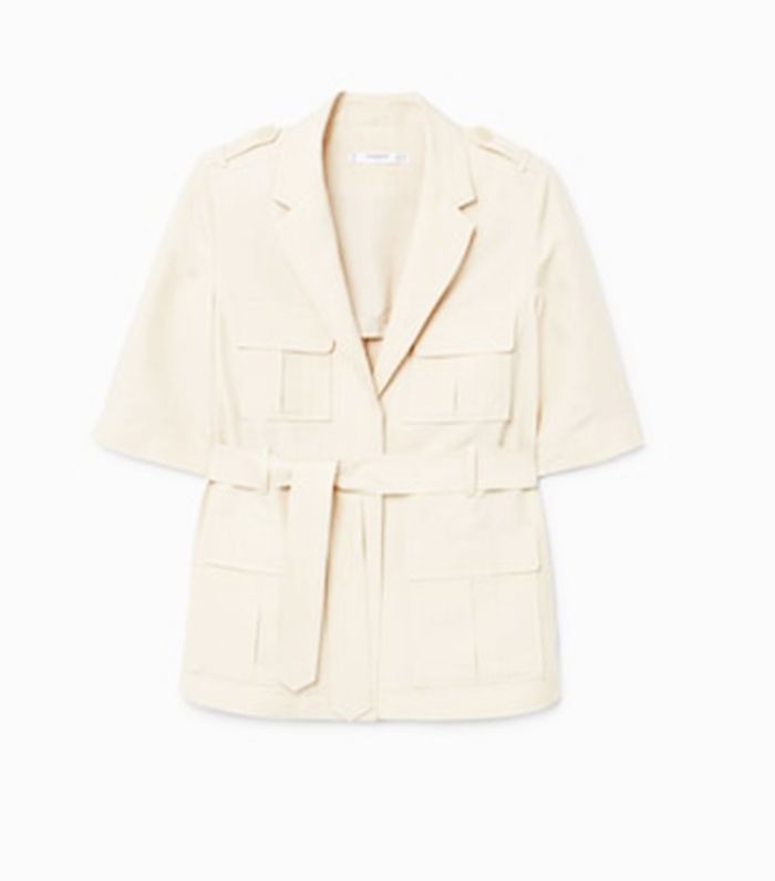 Beige Outfit Ideas: Our Favourite Summer Styling Trick | Who What Wear UK