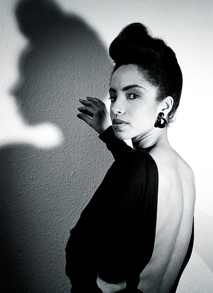 Sade Is the 1980s Singer Who Is So on Trend for Now | Who What Wear