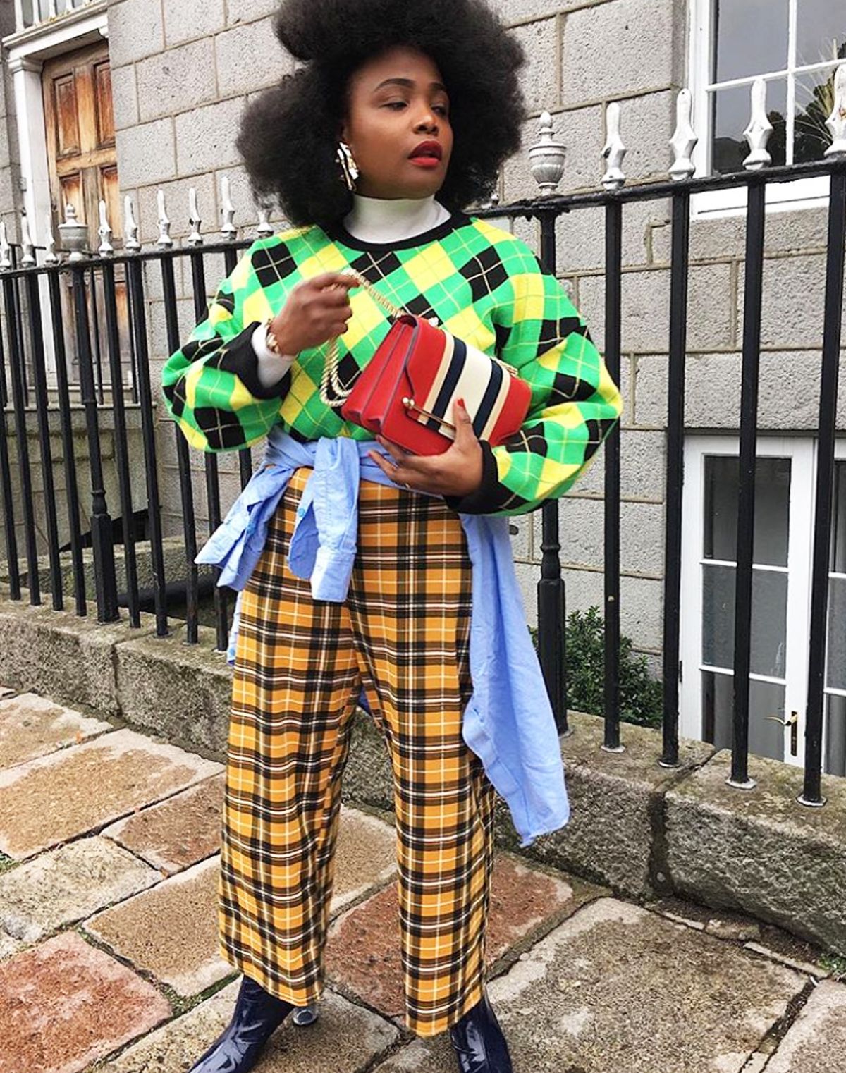 Next Season's Trends Are Vintage-Inspired | Who What Wear