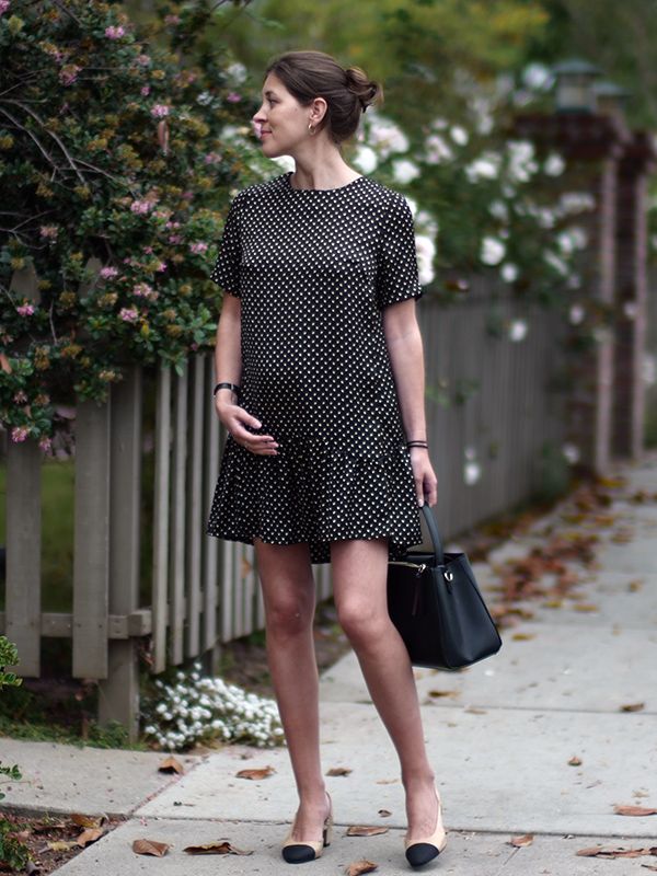 Maternity Work Clothes | Who What Wear