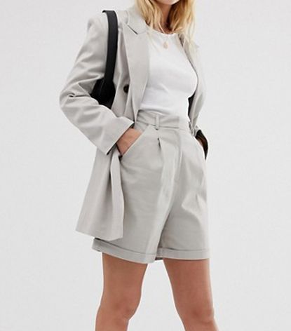 The Best Shorts Suits to Buy Now | Who What Wear