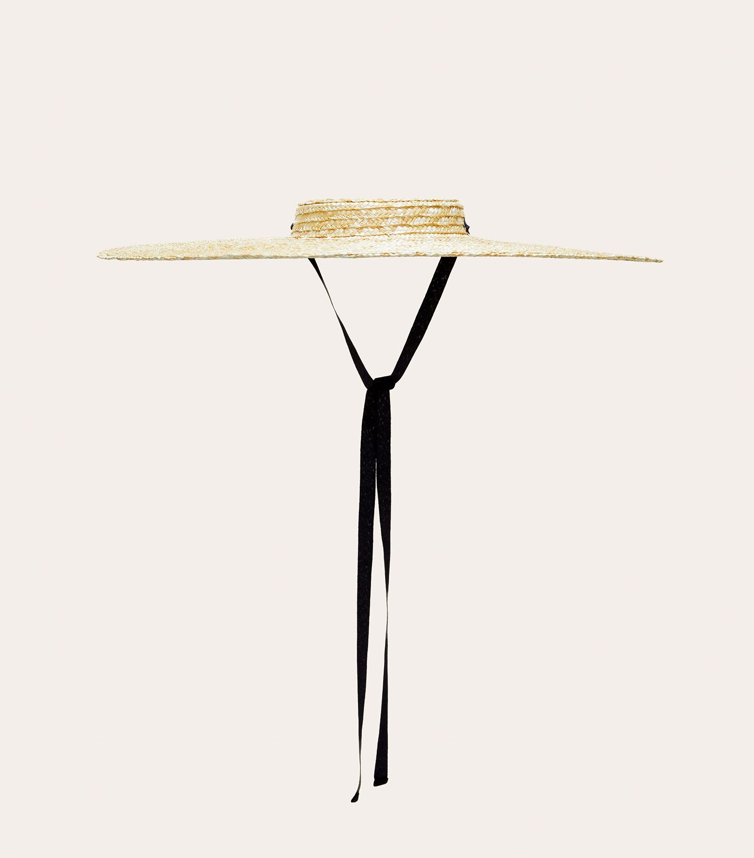 This Jacquemus Hat Is All Over Instagram | Who What Wear