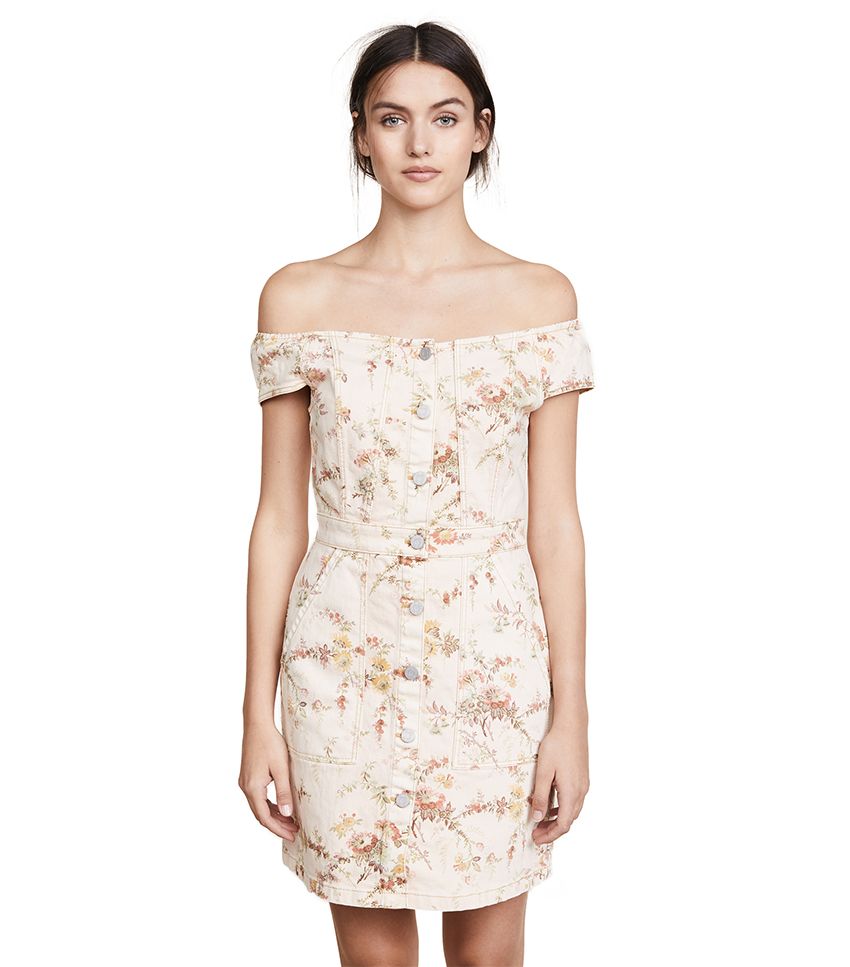 The Most Popular Casual Dresses of the Season | Who What Wear