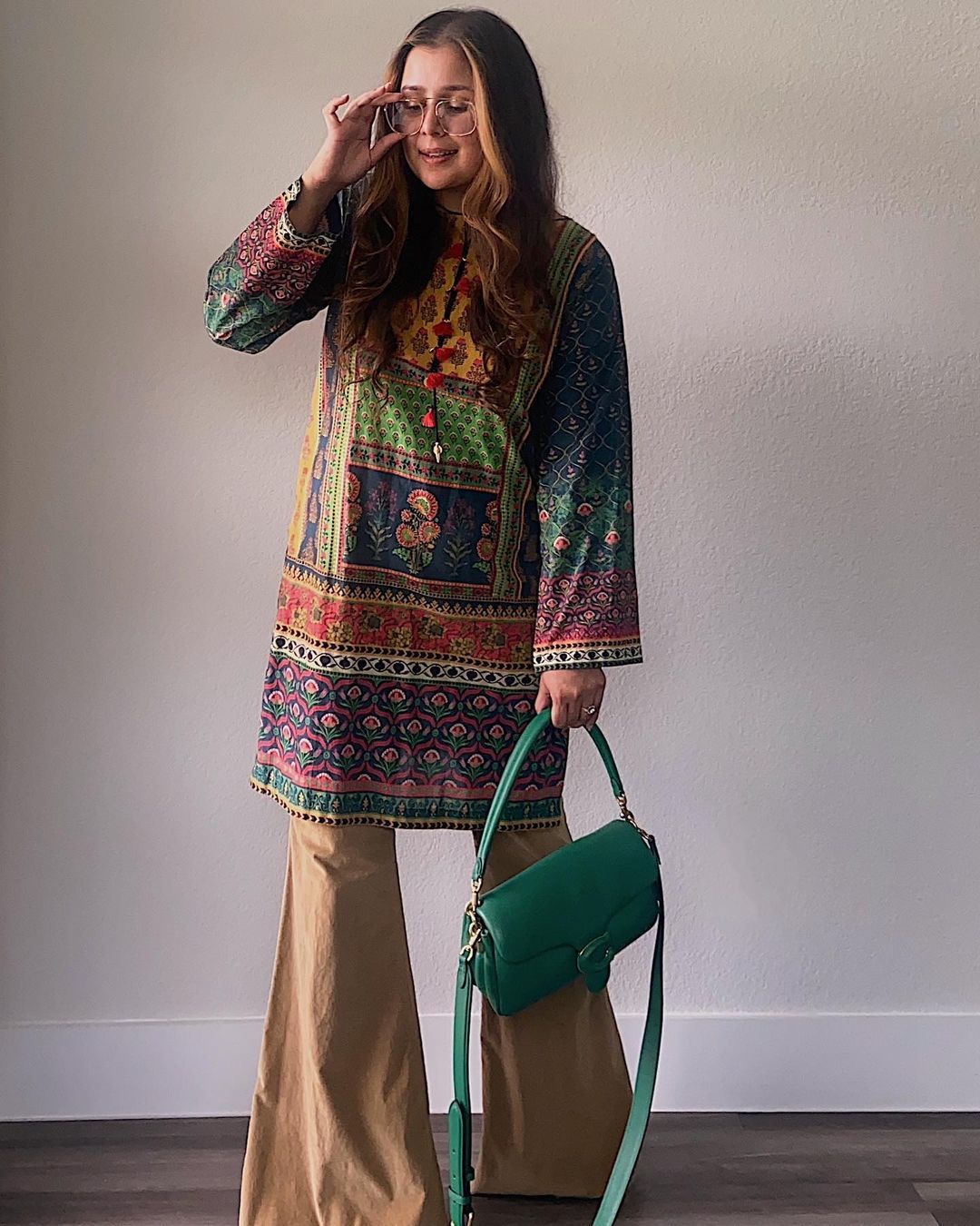 7 Eid Outfit Ideas That Are Easy and Fashionable | Who What Wear