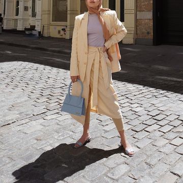 7 Eid Outfit Ideas That Are Easy and Fashionable | Who What Wear