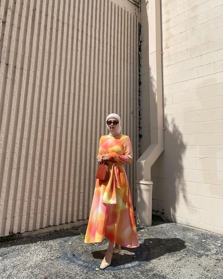 7 Eid Outfit Ideas That Are Easy and Fashionable | Who What Wear