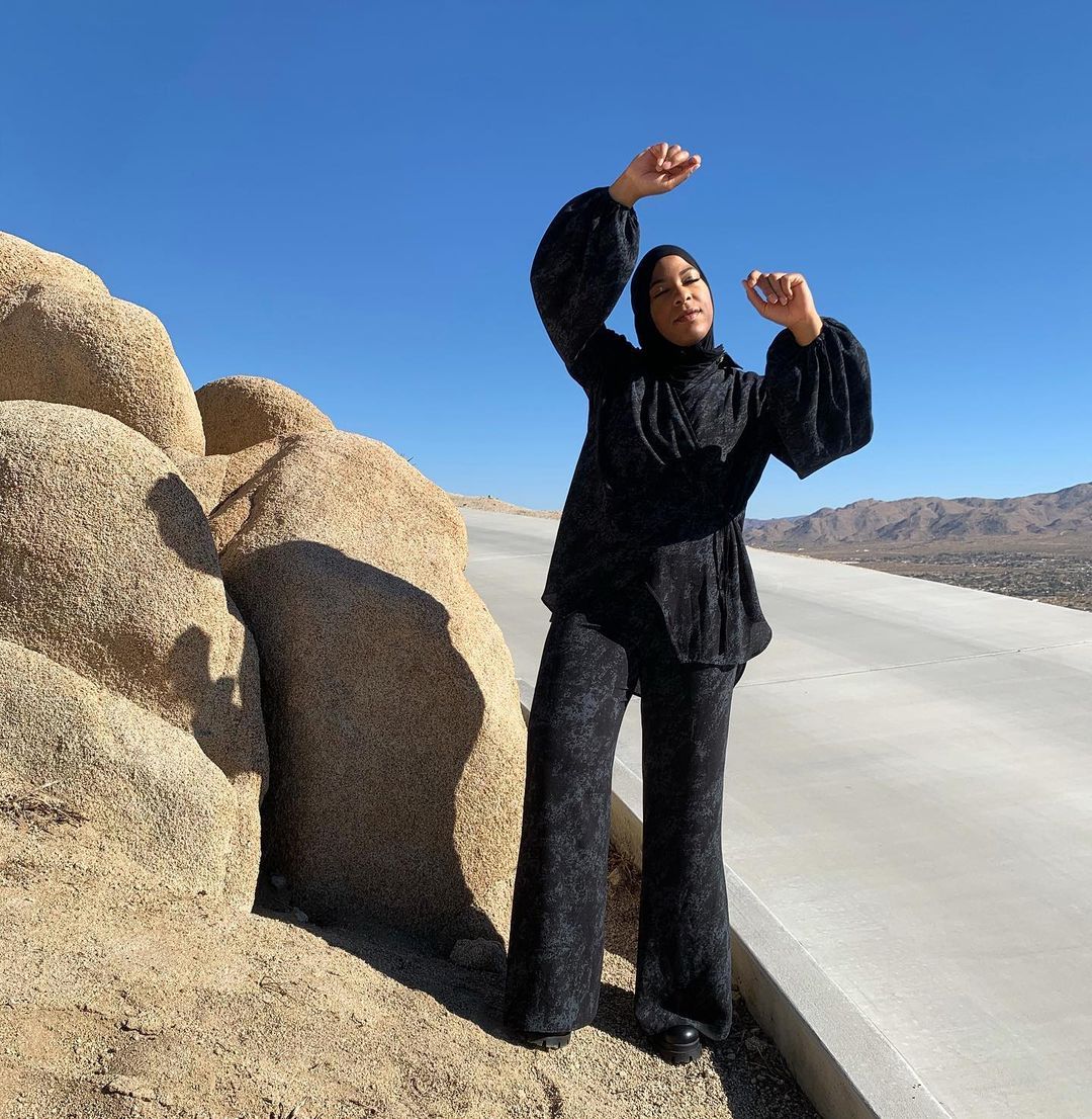 7 Eid Outfit Ideas That Are Easy and Fashionable | Who What Wear