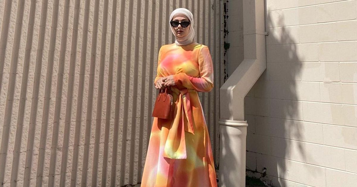 7 Eid Outfit Ideas That Are Easy and Fashionable | Who What Wear