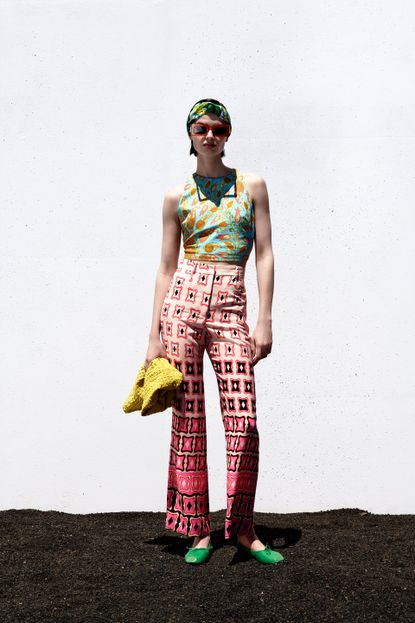 7 Eid Outfit Ideas That Are Easy and Fashionable | Who What Wear