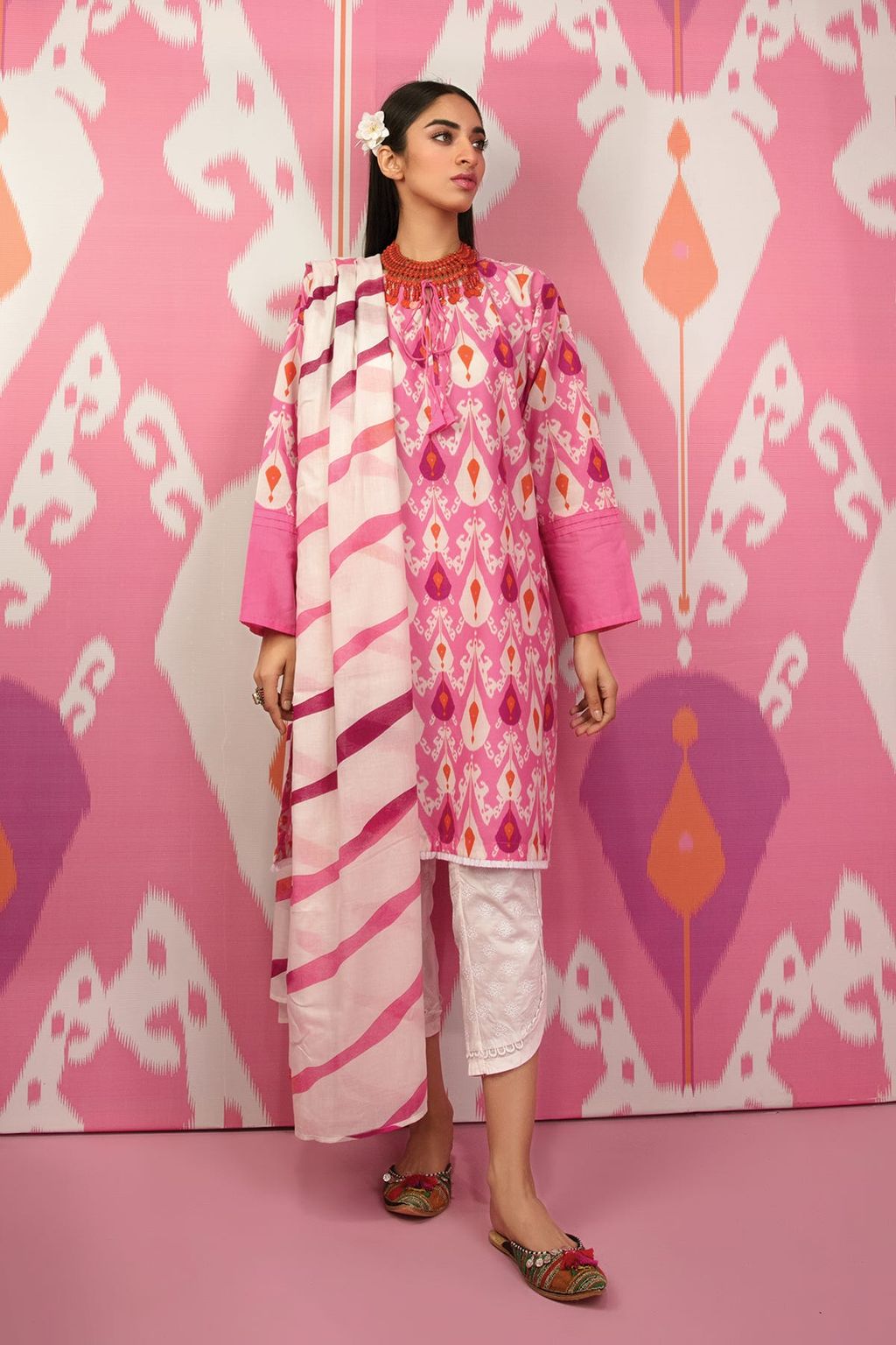 7 Eid Outfit Ideas That Are Easy and Fashionable | Who What Wear