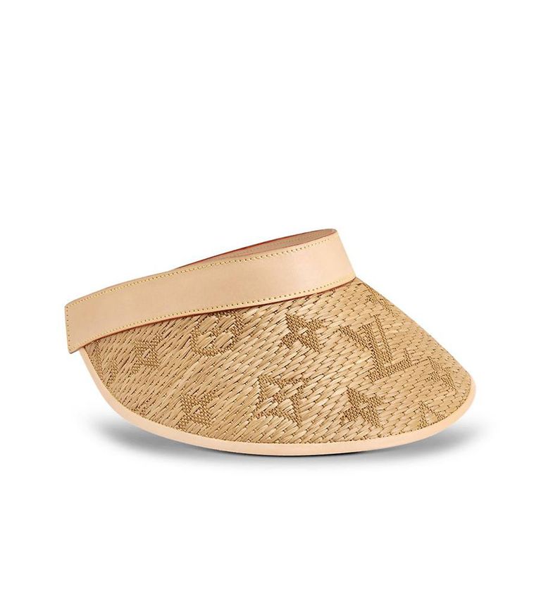 Cool Visors Are the Summer Trend That's Suddenly Everywhere | Who What Wear