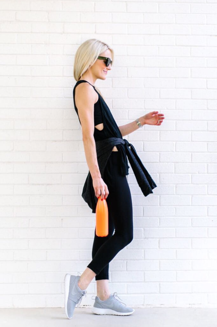 These Gardening Outfits Are Chicer Than Ever | Who What Wear