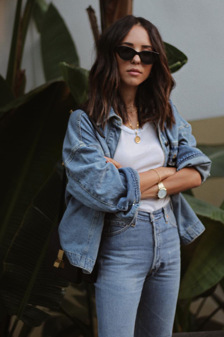 These Gardening Outfits Are Chicer Than Ever | Who What Wear
