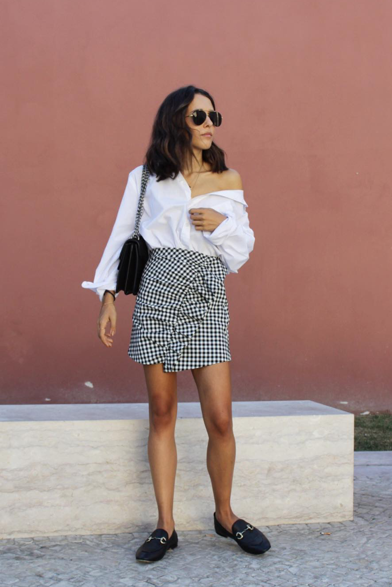 15 Outfits That Are Perfect for a Day at the Zoo | Who What Wear