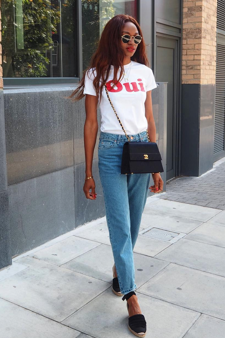 15 Outfits That Are Perfect for a Day at the Zoo | Who What Wear