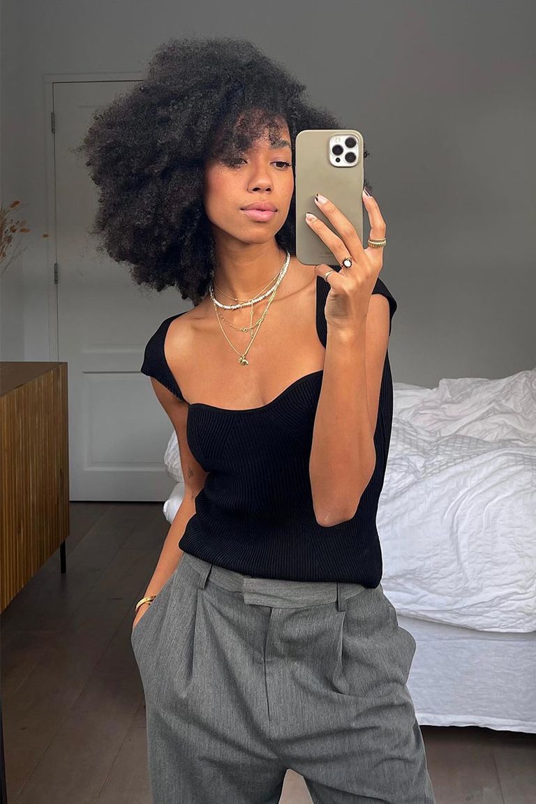 11 First-Date Outfits Tested by Single Women | Who What Wear