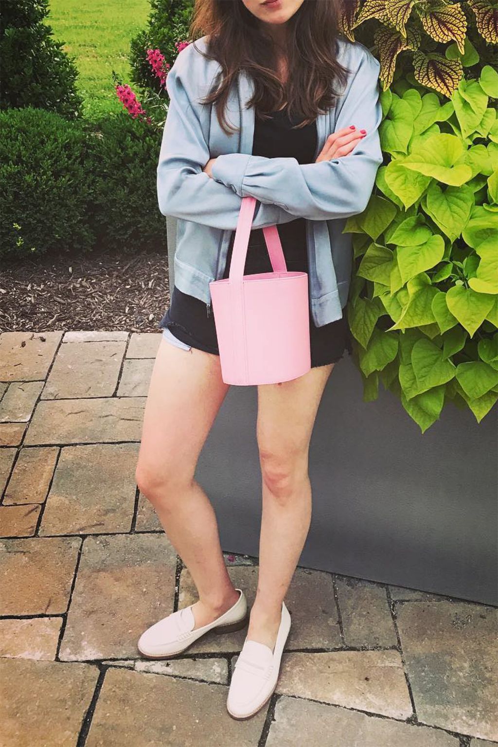 The Best Longer Shorts | Who What Wear