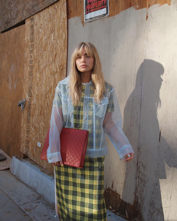 9 Light Blue Outfits You Can Wear on Repeat This Summer | Who What Wear