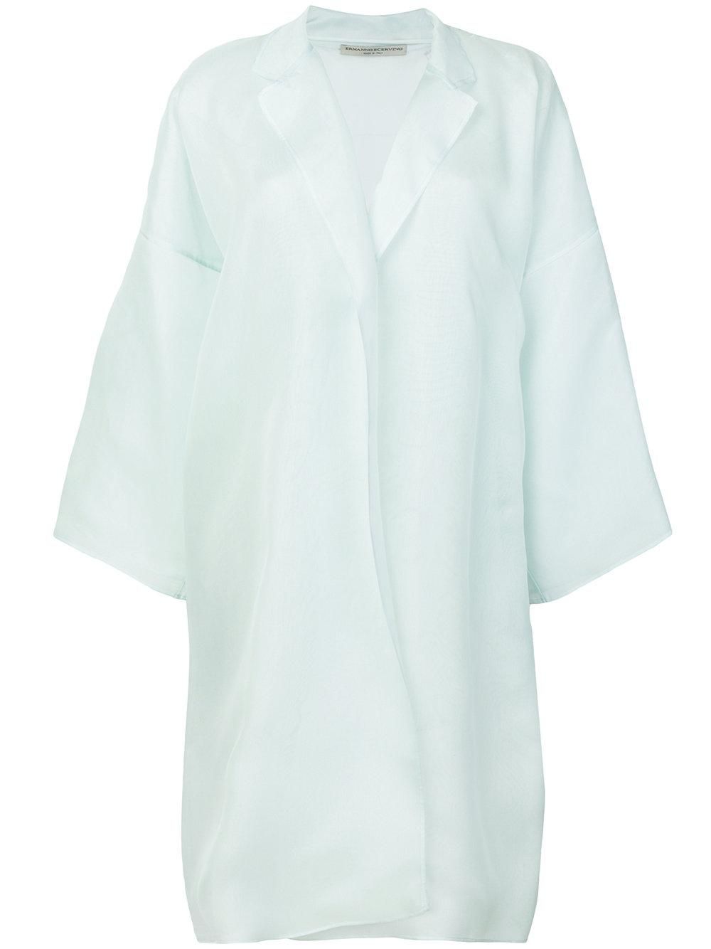9 Light Blue Outfits You Can Wear on Repeat This Summer | Who What Wear