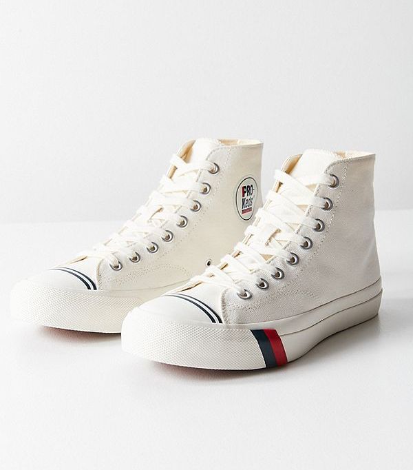 20 of the Best High-Top Sneakers | Who What Wear